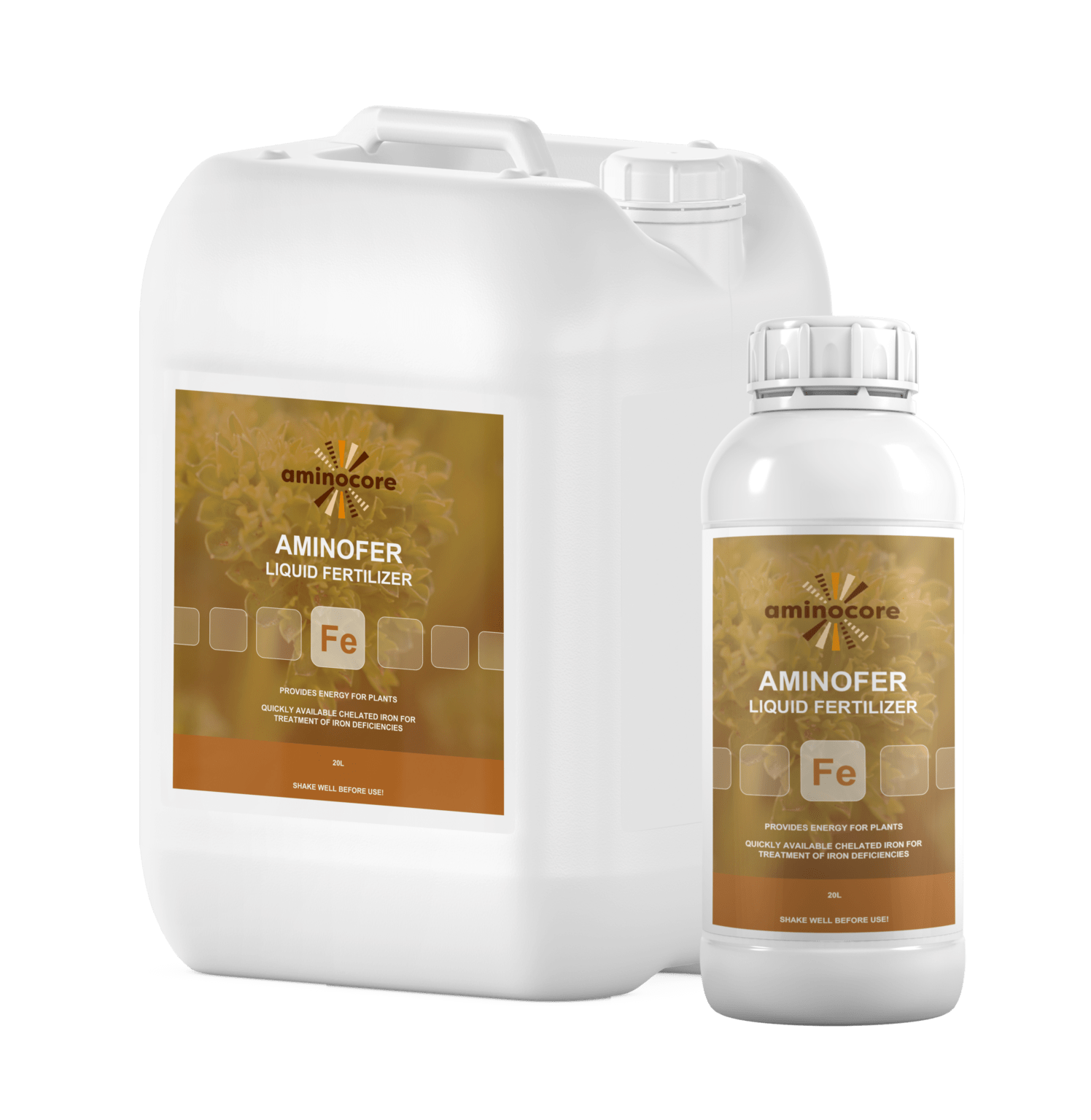 Aminocore AMINOFER | Combat iron shortage